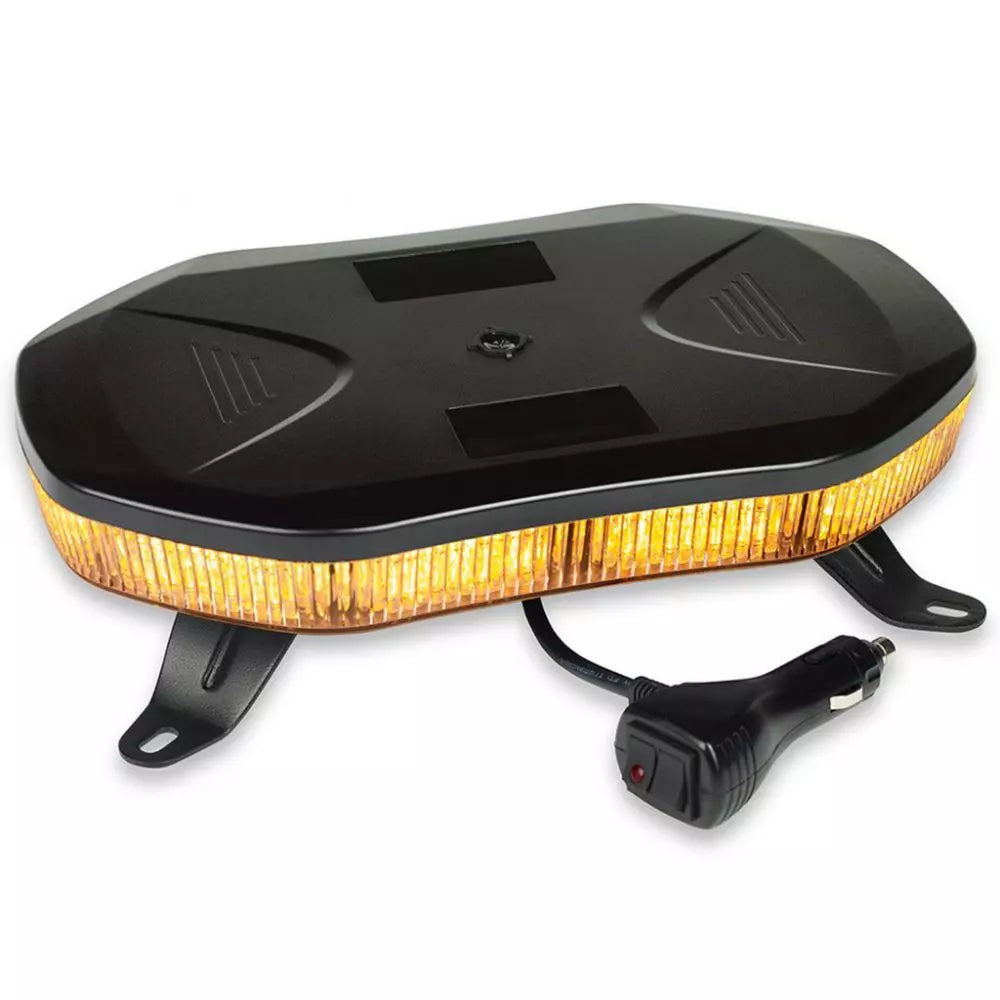 Mini Light Bars - EZ Truck Store