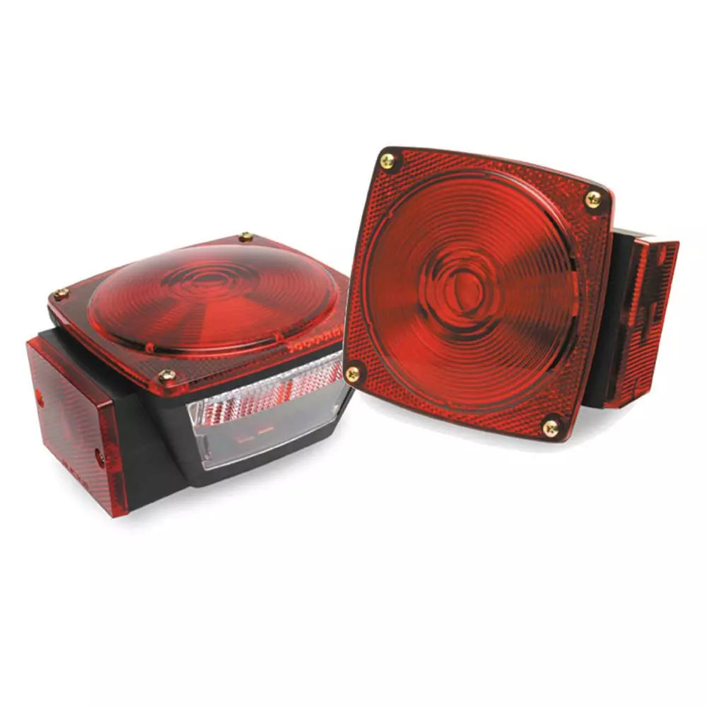 Trailer Lights for Safety & Visibility Needs - EZ Truck Store