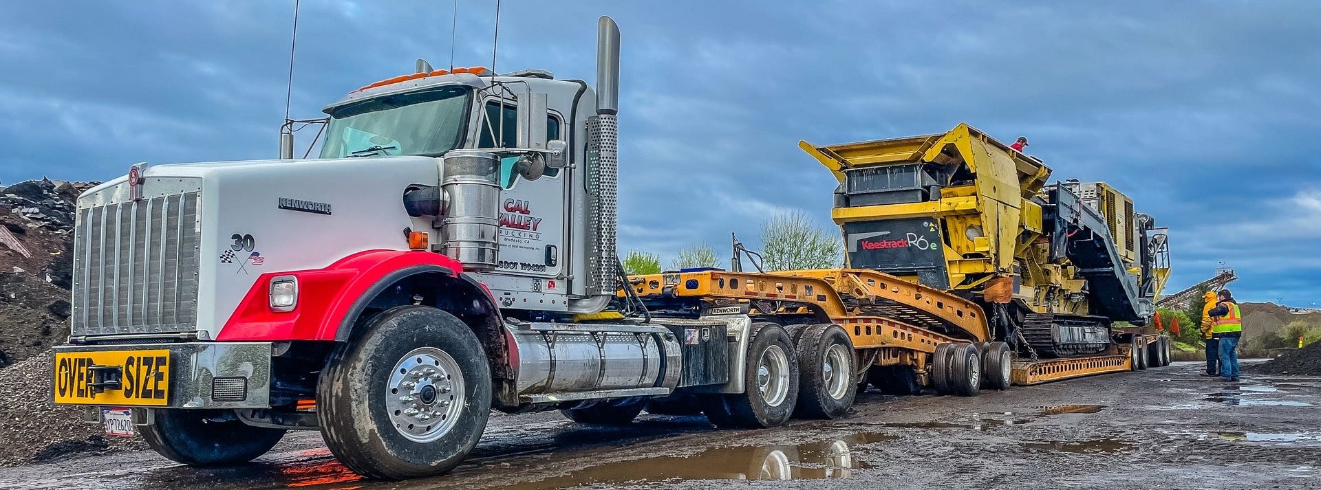 EZ Truck Store: Trucking Supplies, Truck and Trailer Accessories