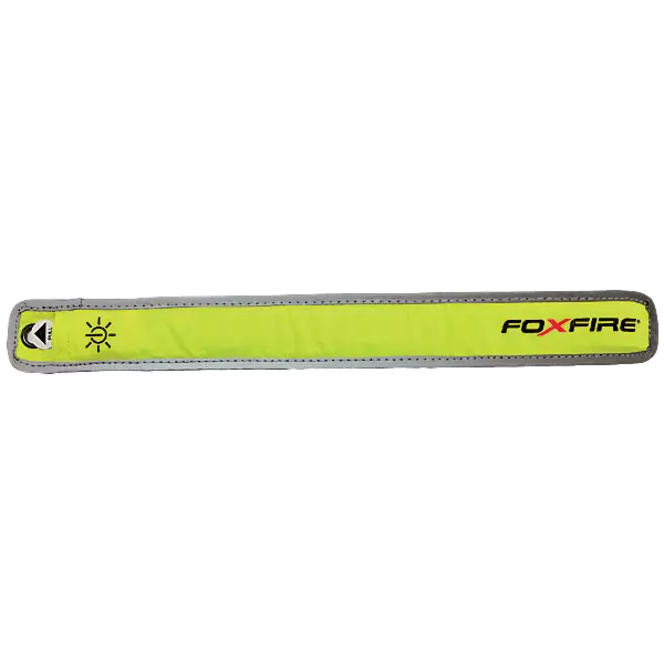 Lime LED Safety Bands - EZ Truck Store