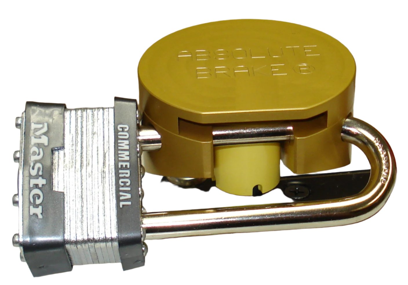 Absolute Brake AB600L Air Brake Plunger Securing Device – EZ Truck Store