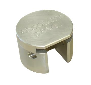 Absolute Brake AB700L Air Brake Plunger Securing Device – EZ Truck Store