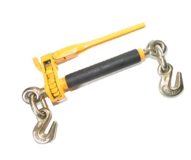 Folding Handle FastBinder Ratchet Binder Set of 4 – EZ Truck Store