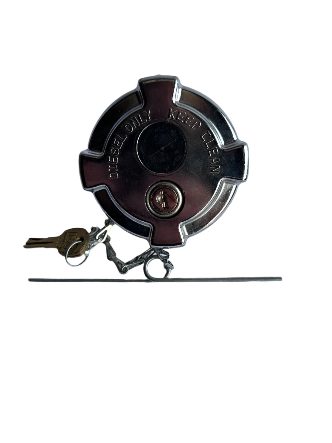 Locking Fuel Caps | Durable & Reliable Options - EZ Truck Store