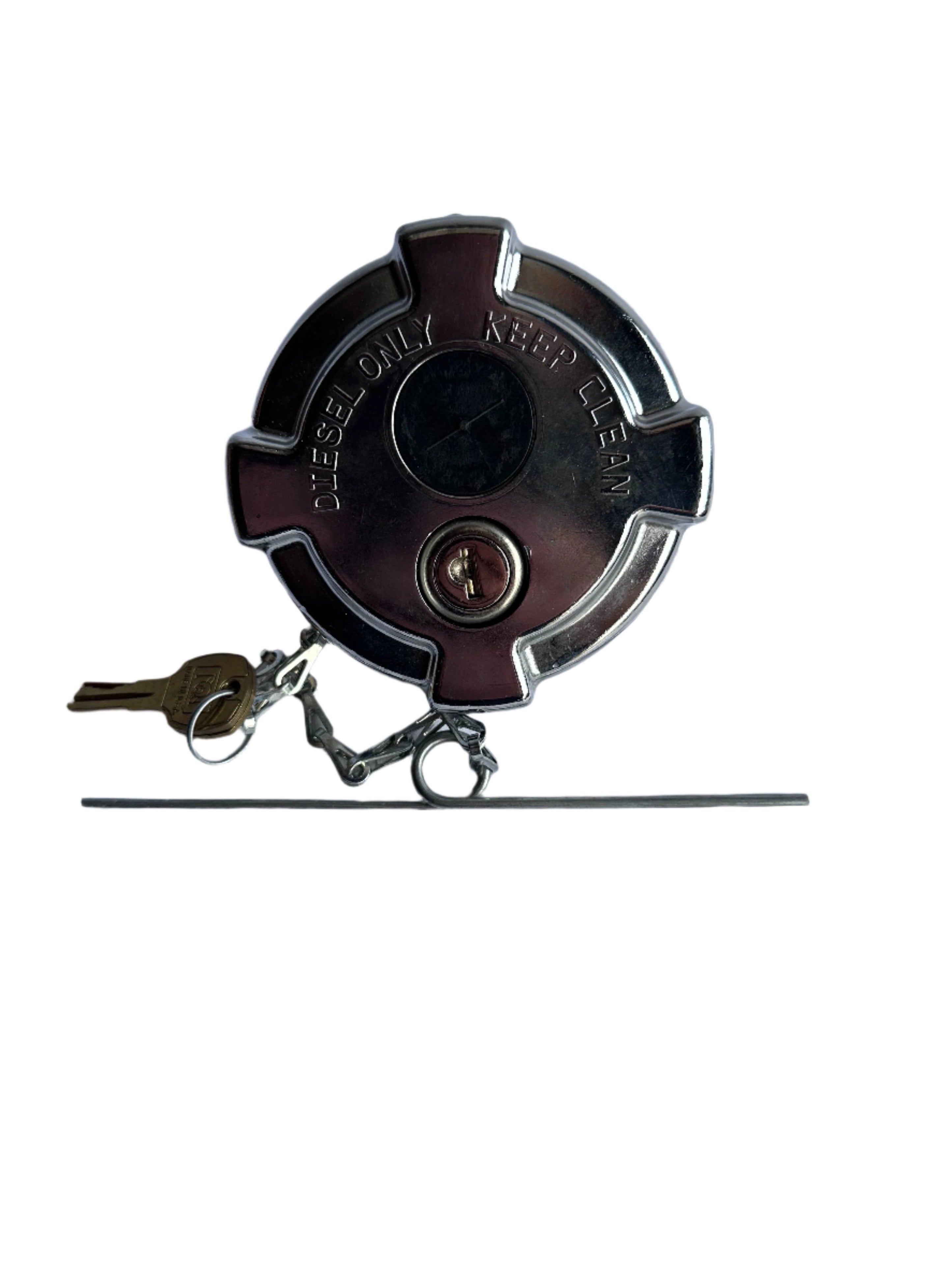 Locking Fuel Caps | Durable & Reliable Options - EZ Truck Store