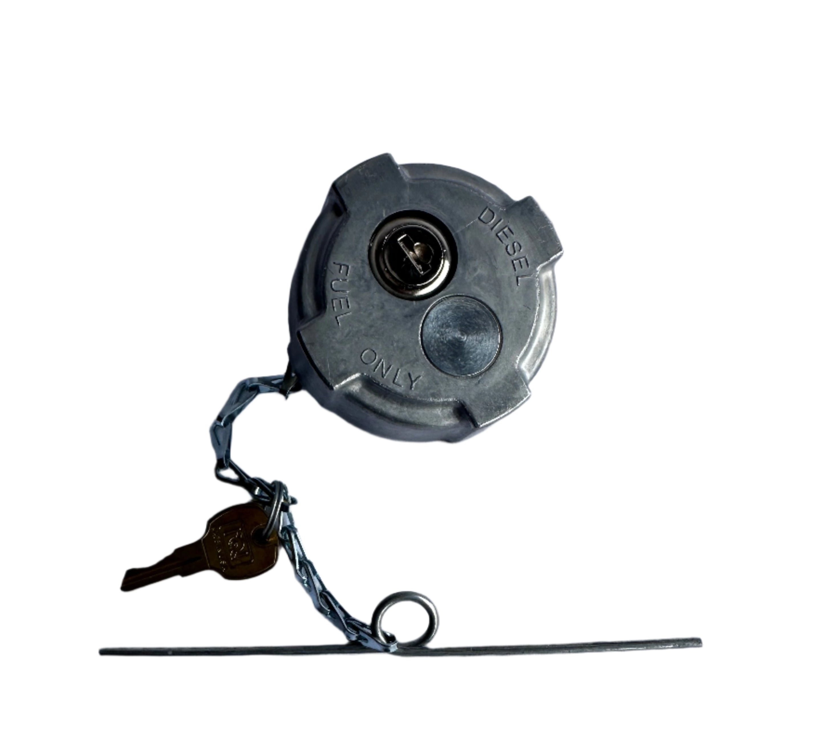 Locking Fuel Caps | Durable & Reliable Options - EZ Truck Store