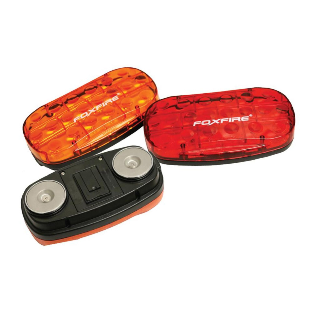 FoxFire Magnetic Light: Bright 360-Degree Illumination - EZ Truck Store