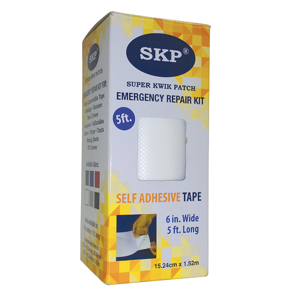 Super Kwik Patch Repair Tape – EZ Truck Store