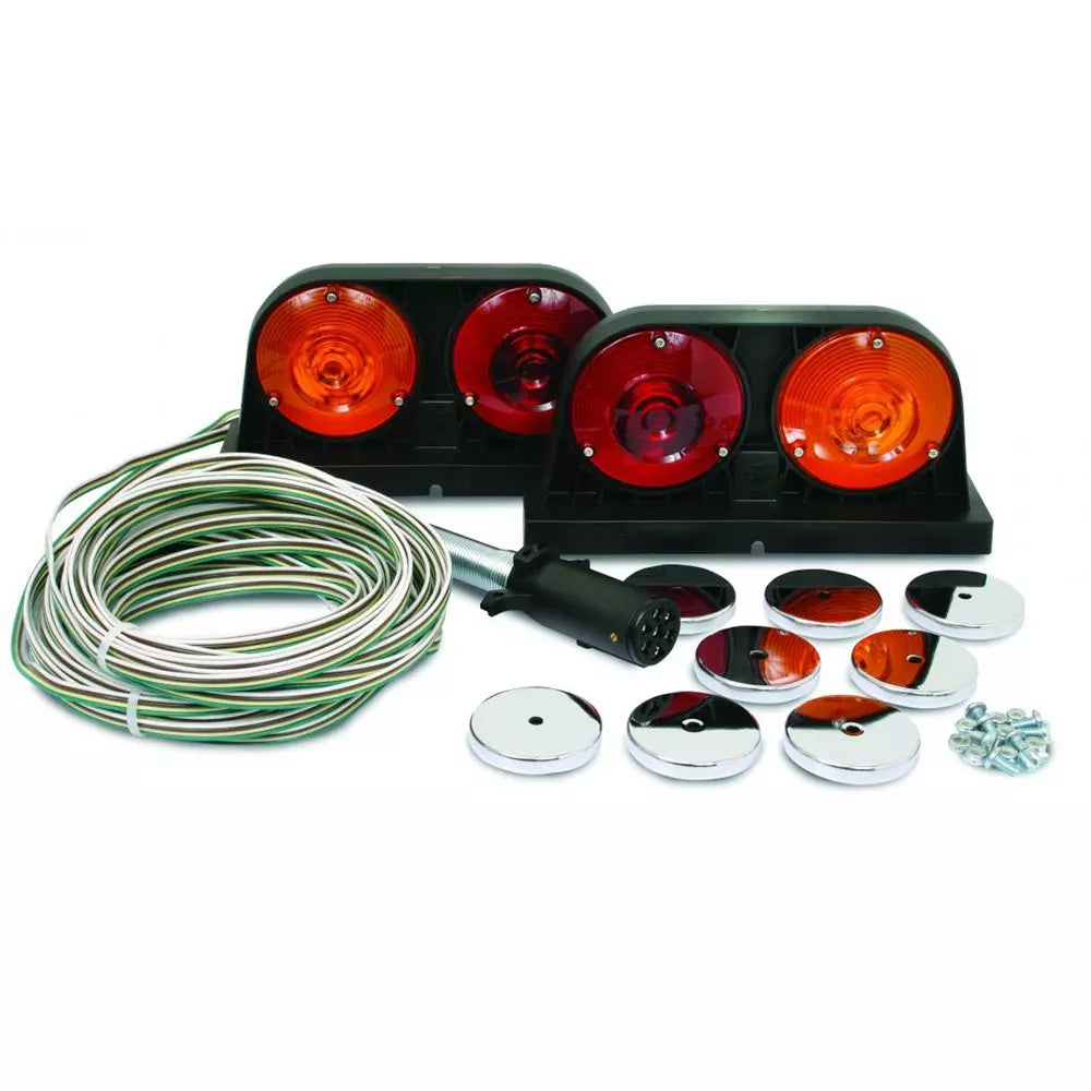 AG Light Kit - EZ Truck Store