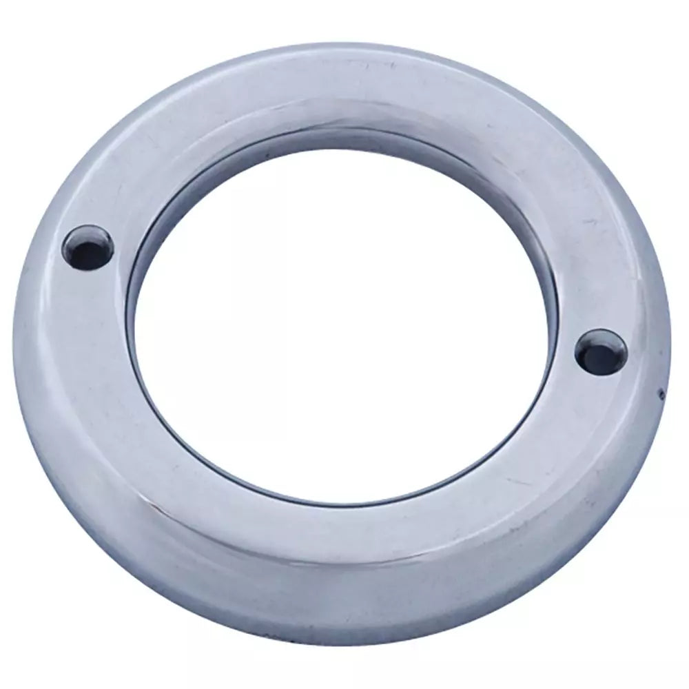 2" Chrome-Plated Plastic Bezel – EZ Truck Store