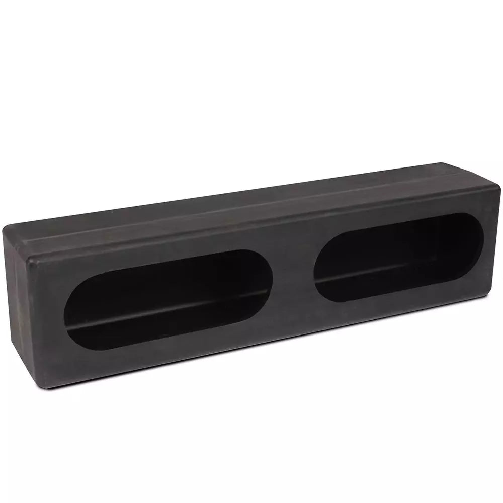 2 Oval Hole Box, Polyethylene – EZ Truck Store
