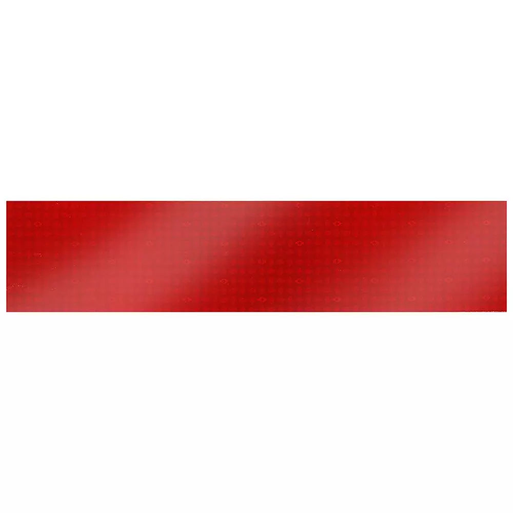 2" x 9" Red Reflective Tape Strip – EZ Truck Store