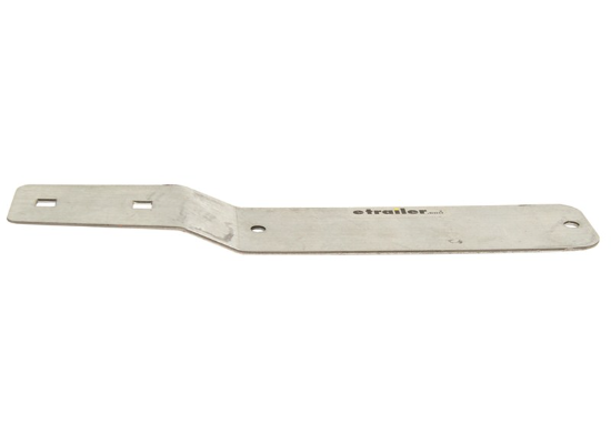 Mounting Hardware for SMV Sign - Spade Bracket - EZ Truck Store