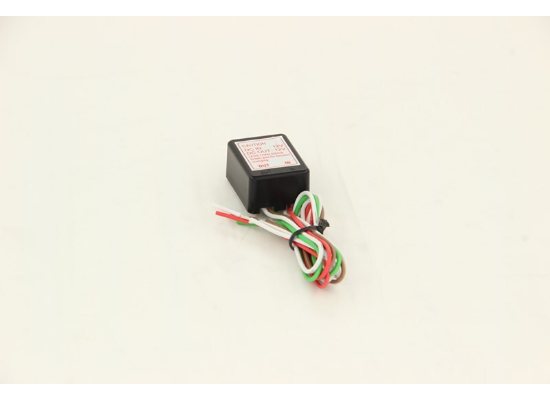 Multi Function Strobe Relay - EZ Truck Store