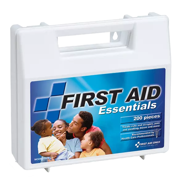 200-Piece All-Purpose First Aid Kit – EZ Truck Store