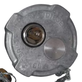 Locking Fuel Caps - EZ Truck Store