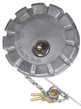 Fuel Caps for Kenworth Trucks – EZ Truck Store