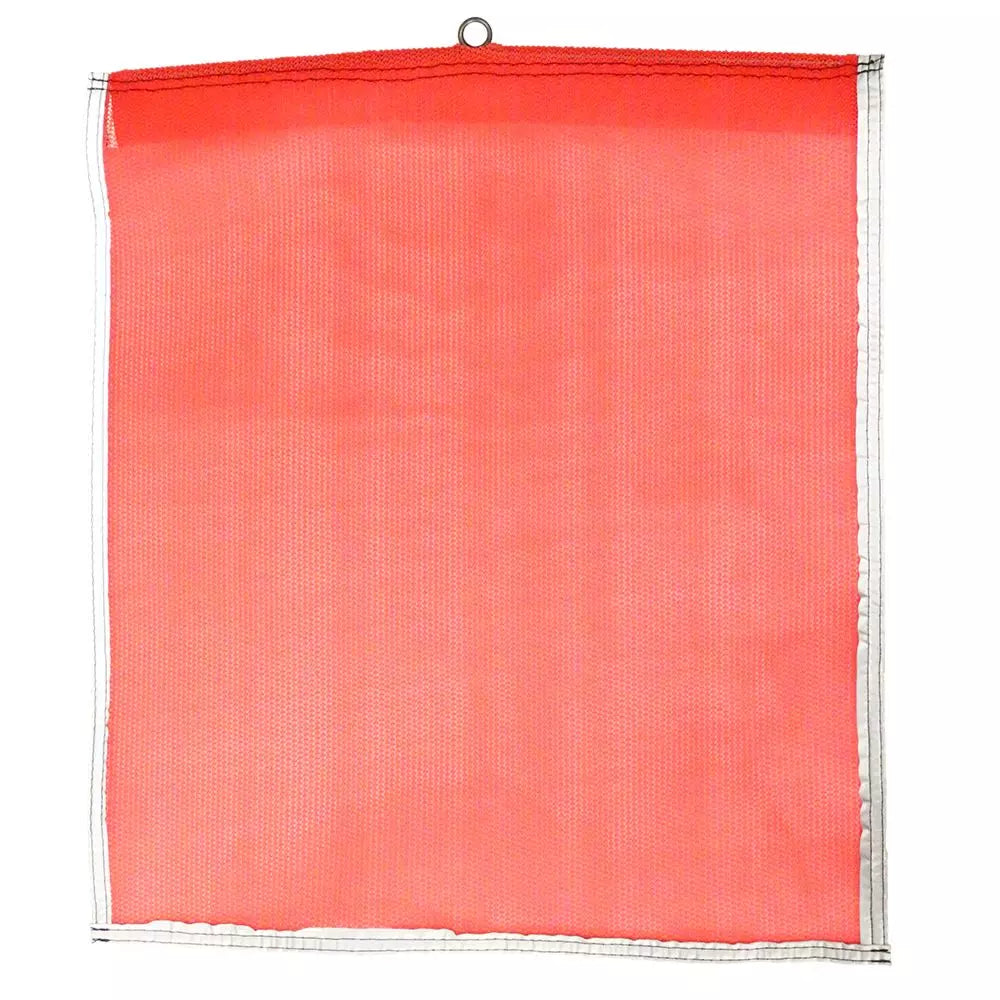 Max Duty Wire Loop Safety Flag for Oversize Loads - EZ Truck Store