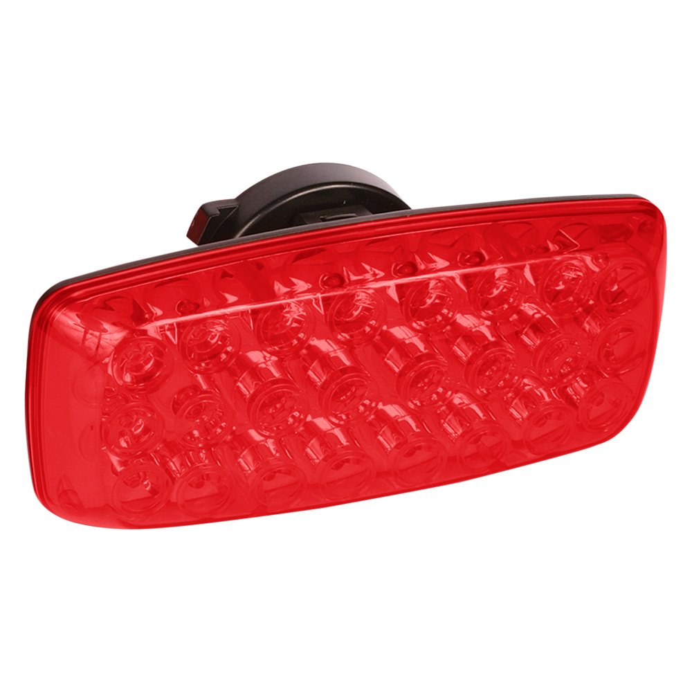 Custer Lighting Products | Durable & Reliable - EZ Truck Store