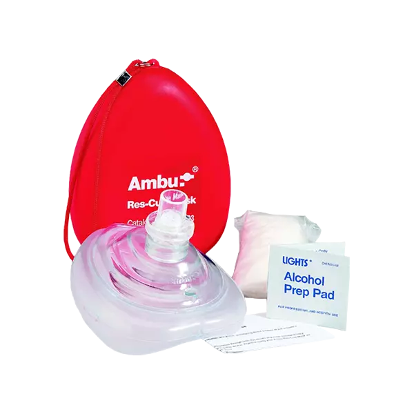 Ambu Res-Cue CPR Kit - EZ Truck Store
