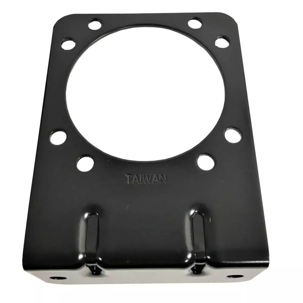 7 Blade Plug Socket Mounting Bracket – EZ Truck Store