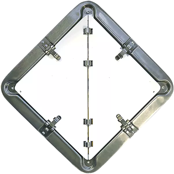 17 Panel Flip Placards-Package Dimensions ‏ : ‎ 17.32 x 13.94 x 3.62 i ...