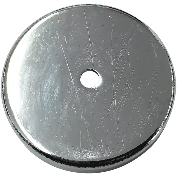 Round Base Magnets - EZ Truck Store