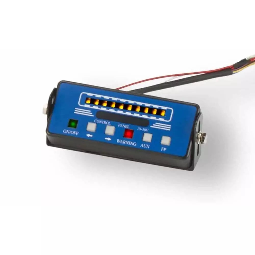 Strobe Control Box for STR Series - EZ Truck Store