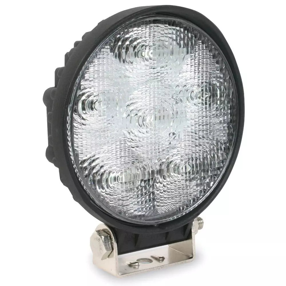 4 Inch Round LED Flood Light - EZ Truck Store